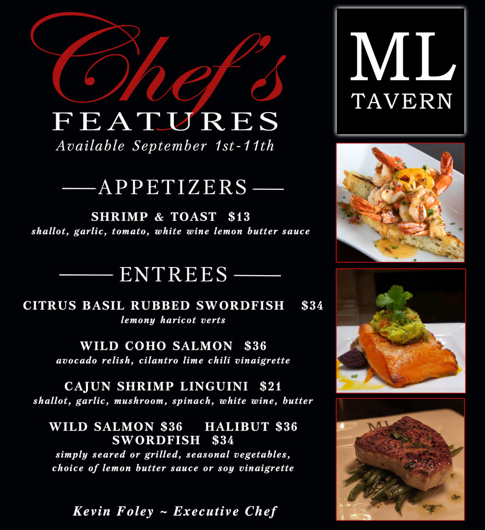 ML Tavern